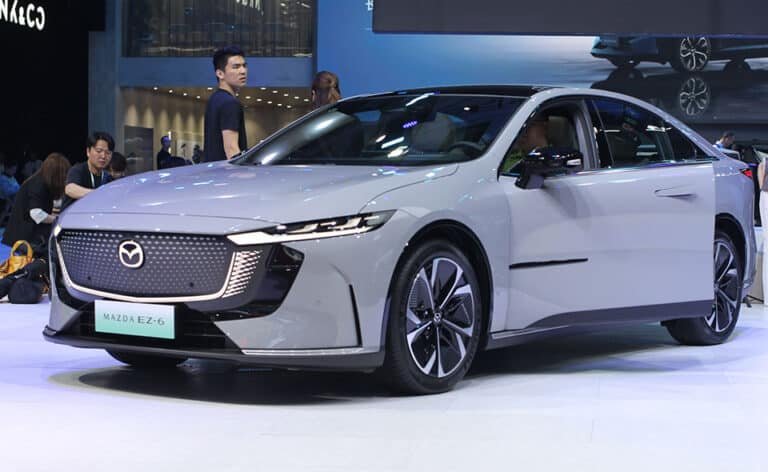 CIIC แพลตฟอร์ม EV ใหม่ เดินหน้าสู่ตลาดรถยนต์พลังงานสะอาด 68