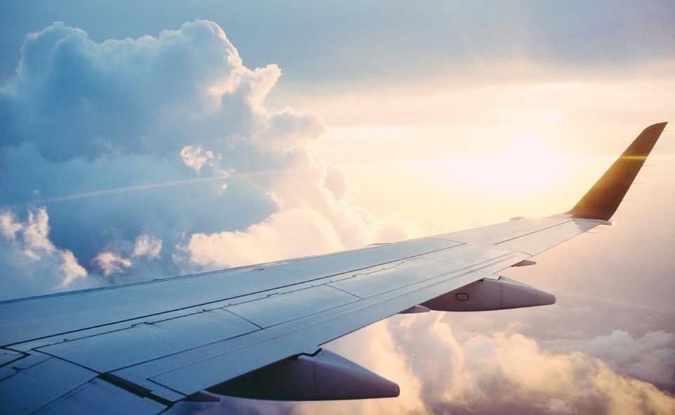 เปิดตัว “Flight Deals” เครื่องมือค้นหาตั๋วเครื่องบินด้วย AI1